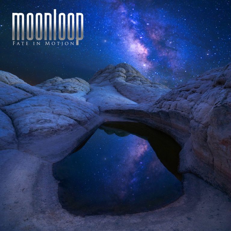 MOONLOOP - 'Fate In Motion' - RockZone